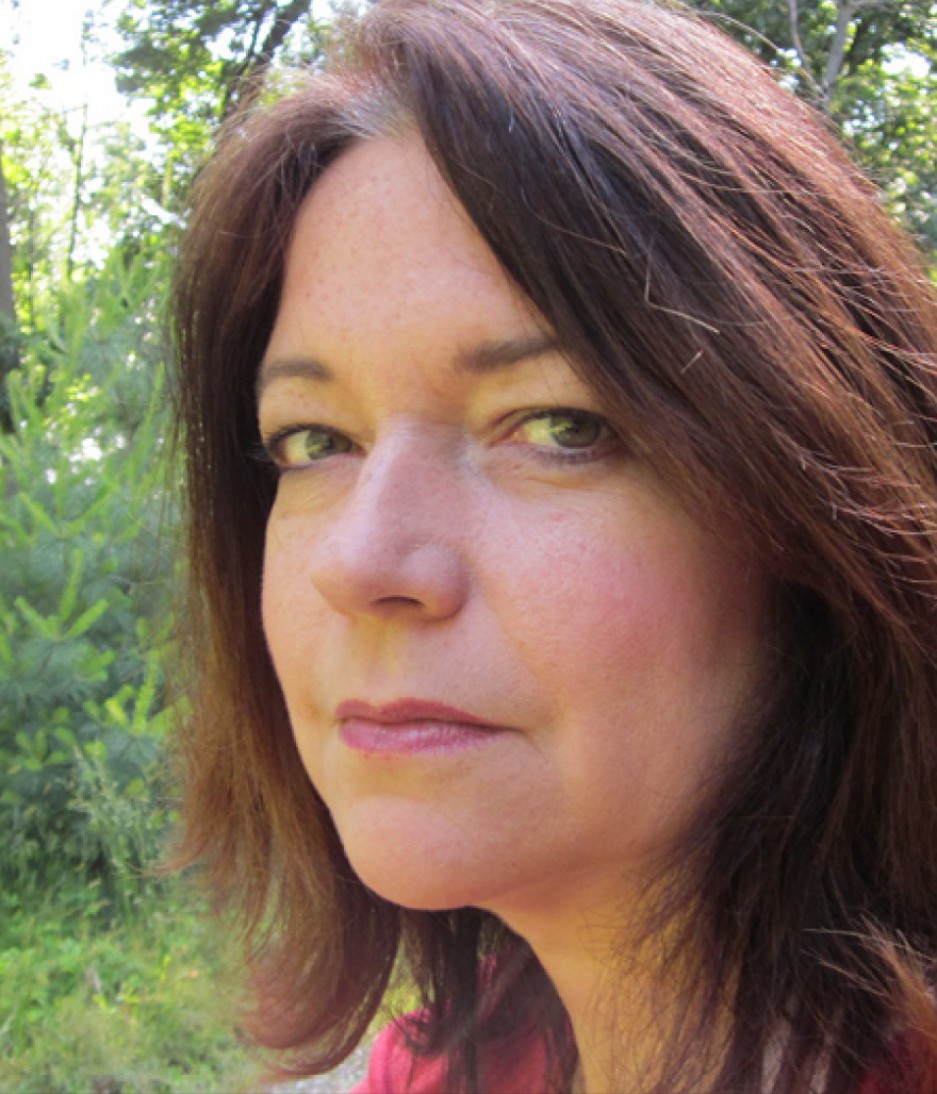 About – Jennifer Clark